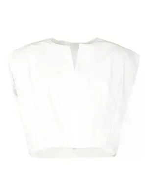 Simkhai Wrenli Blouse