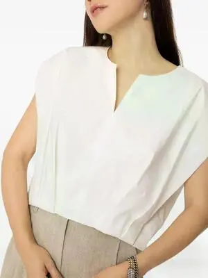 Simkhai Wrenli Blouse