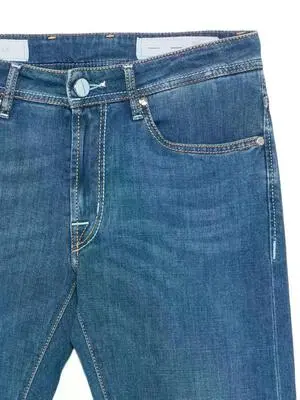 TRAMAROSSA Leonardo Slim-fit Jeans
