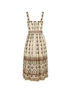 Cara Cara Julie Dress