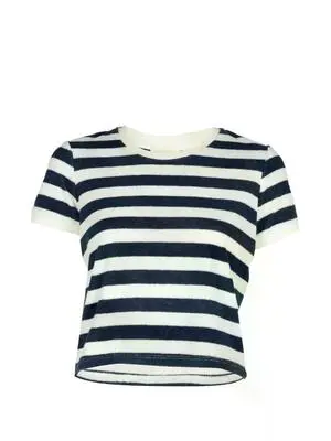 Suzie Kondi Carpi T-shirt - Blue