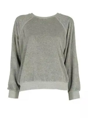 Suzie Kondi Samos Sweatshirt - Grey