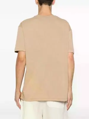 Polo Ralph Lauren Logo-embroidered T-shirt