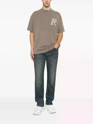 REPRESENT Straight-leg Jeans