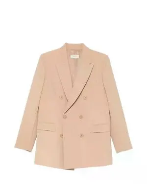 NINA 14.7 Double-breasted Blazer