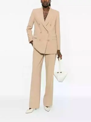 NINA 14.7 Double-breasted Blazer