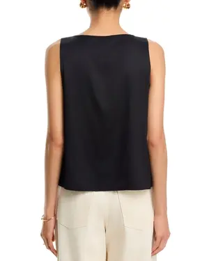 Kobi Halperin Colette Silk Blend Blouse