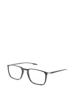 Porsche Design P´8732 Rectangle-frame Glasses