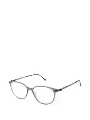 STEPPER EYEWEAR Round Frame Eyeglasses