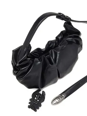 DIESEL® Grab-d Large Shoulder Bag