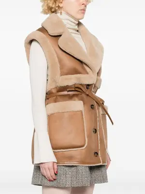 URBANCODE Sleeveless Reversible Vest
