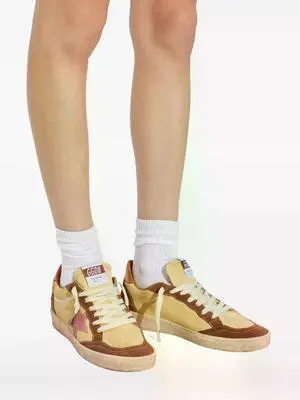 GOLDEN GOOSE Ball Star Sneakers