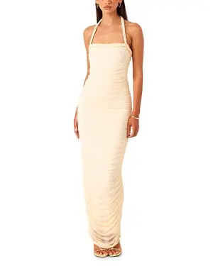 Sndys Ruched Dresses