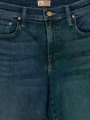 MOTHER Rambler Jeans - Blue