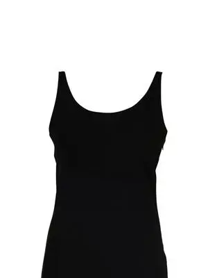 Posse Bianca Midi Dress