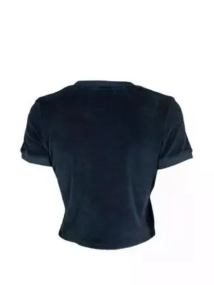 Suzie Kondi Carpi T-shirt - Blue