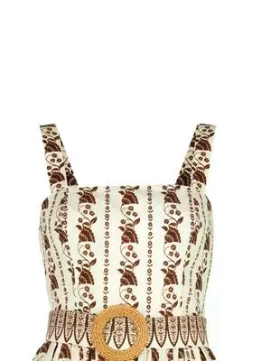 Cara Cara Julie Dress