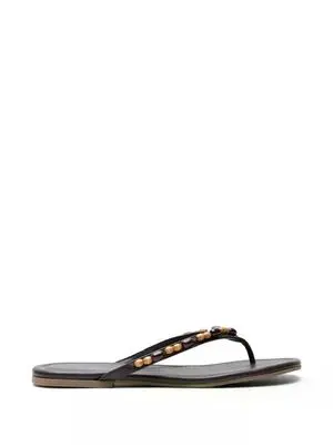 Staud Freja Flat Sandals
