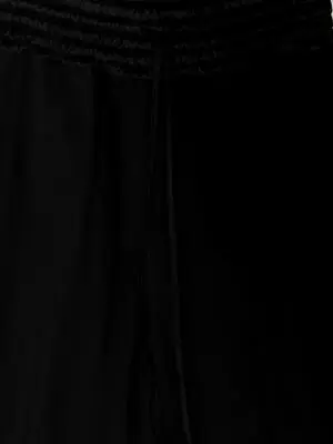 Maria Mcmanus Wide-leg Basketball Culottes