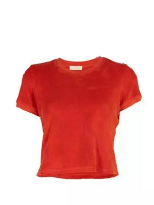 Suzie Kondi Crewneck T-shirts For Women