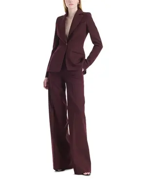 Altuzarra Rudy Wool Pants