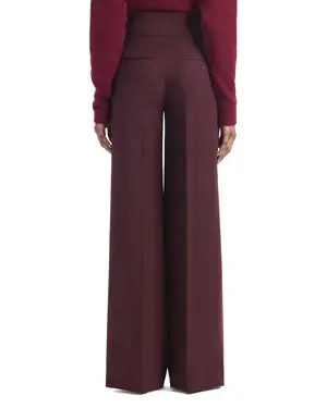 Altuzarra Rudy Wool Pants
