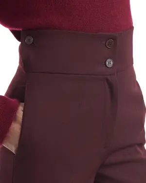 Altuzarra Rudy Wool Pants