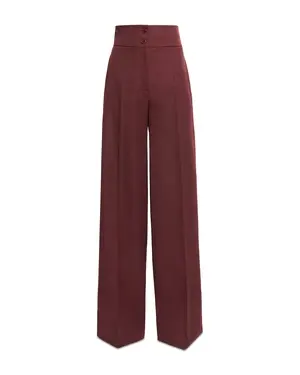 Altuzarra Rudy Wool Pants