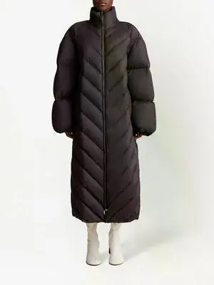 Khaite The Farrow Puffer Coat
