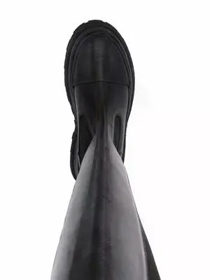 JIL SANDER Knee-length Chelsea Boots