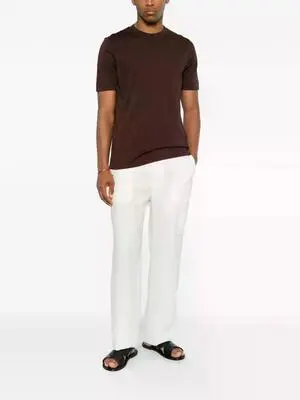 SAPIO Crew-neck T-shirt
