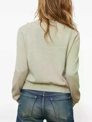 Alexandra Golovanoff Mila Buttoned Cardigan
