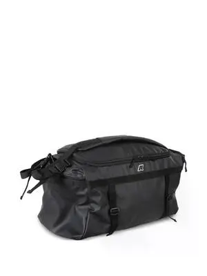 K-WAY Vercos Travel Holdall - Black