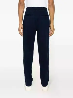 Brunello Cucinelli Monili-drawstring Track Pants