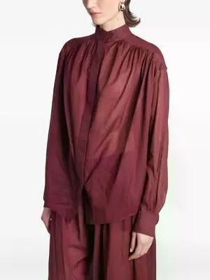 Andamane Rania Oversized Shirt