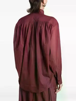 Andamane Rania Oversized Shirt