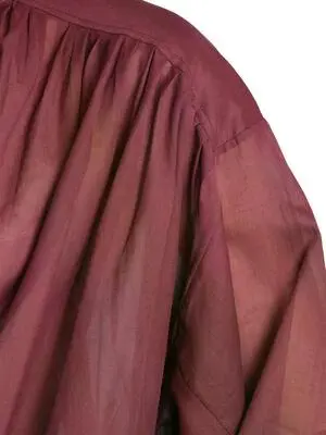 Andamane Rania Oversized Shirt