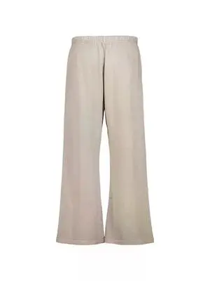 Fear Of God Essentials Logo-print Track Pants