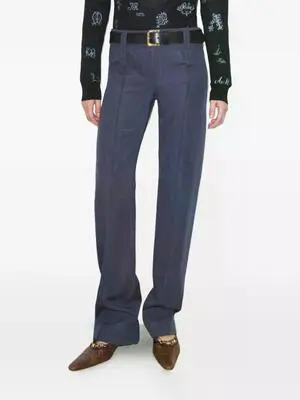 Tory Burch Wool Pants