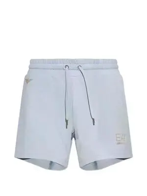 EA7 Emporio Evolution Drawstring Shorts