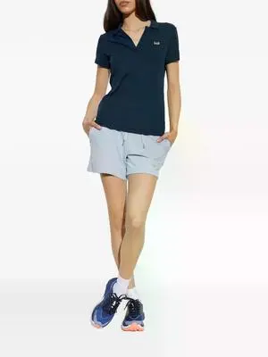 EA7 Emporio Evolution Drawstring Shorts