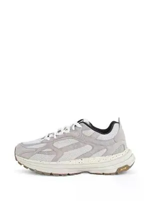 THEMERCER. Themercer Vibram Sneakers