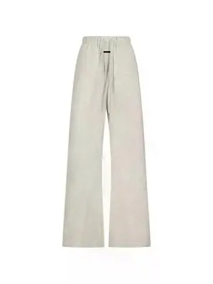 Fear Of God Flared Jersey Track Pants
