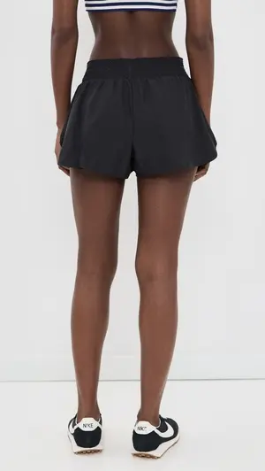 Free People Element Shorts - Black