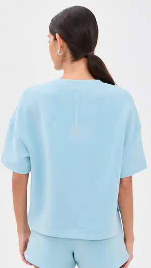 RHONE Dreamglow Relaxed Tee