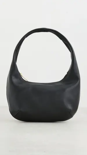 MANSUR GAVRIEL Gnocchi Bag - Black