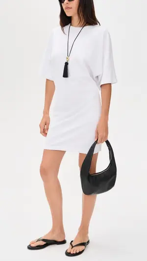 MANSUR GAVRIEL Gnocchi Bag - Black