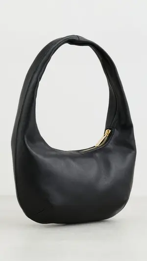 MANSUR GAVRIEL Gnocchi Bag - Black