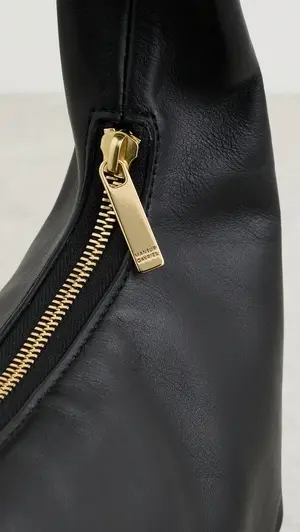 MANSUR GAVRIEL Gnocchi Bag - Black