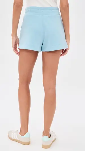 RHONE Dreamglow Shorts - Pool Blue